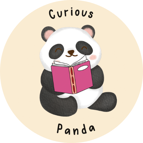 3-months - Curious Panda